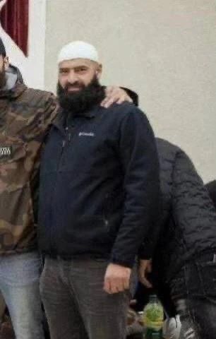 Fadi Jamjoum | Historica Wiki | Fandom