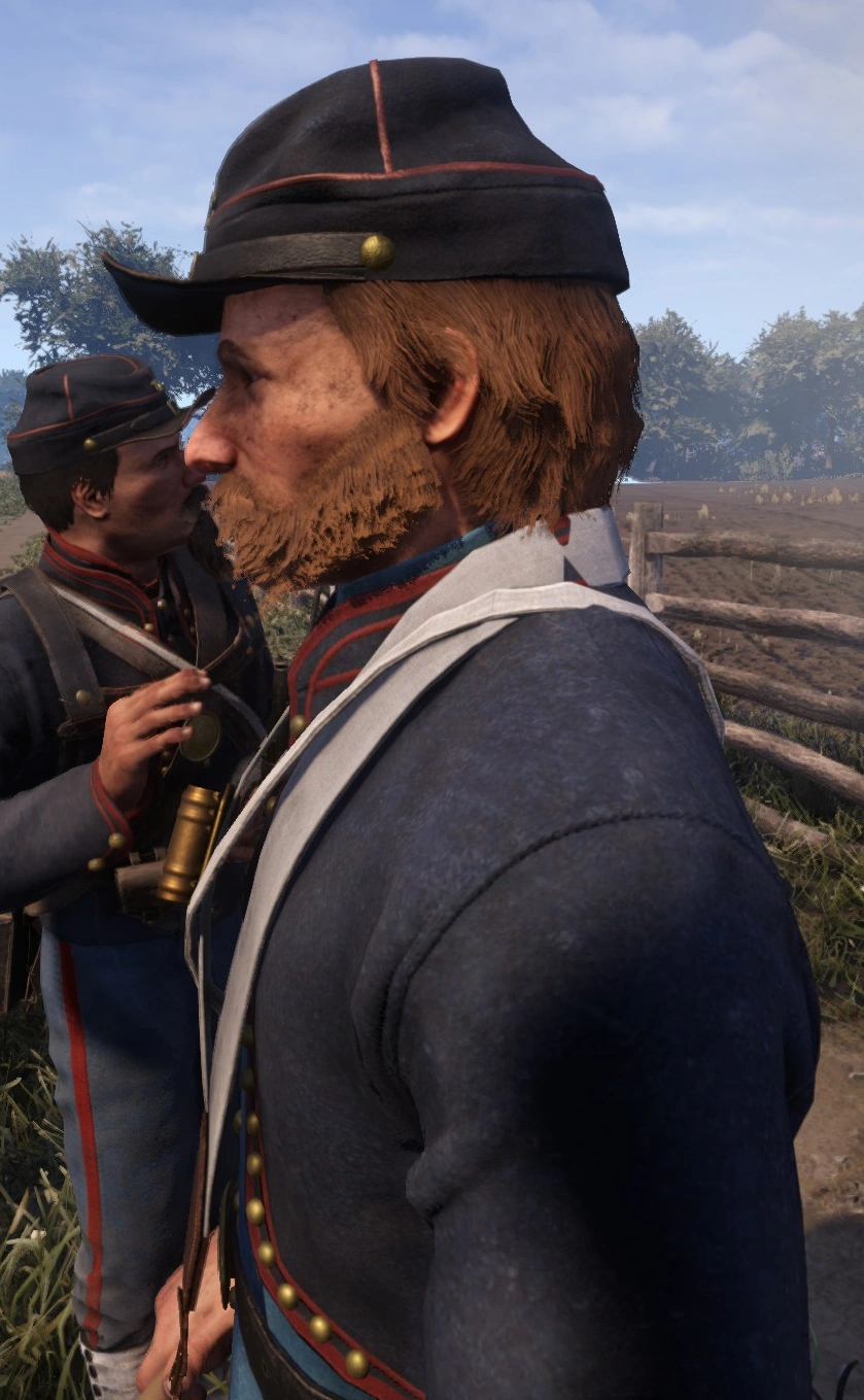 Faithleann Ó Creacháin | Historica Wiki | Fandom