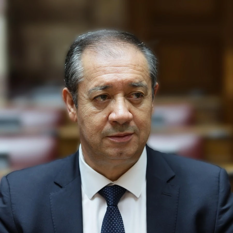 Giorgos Arvanitidis | Historica Wiki | Fandom