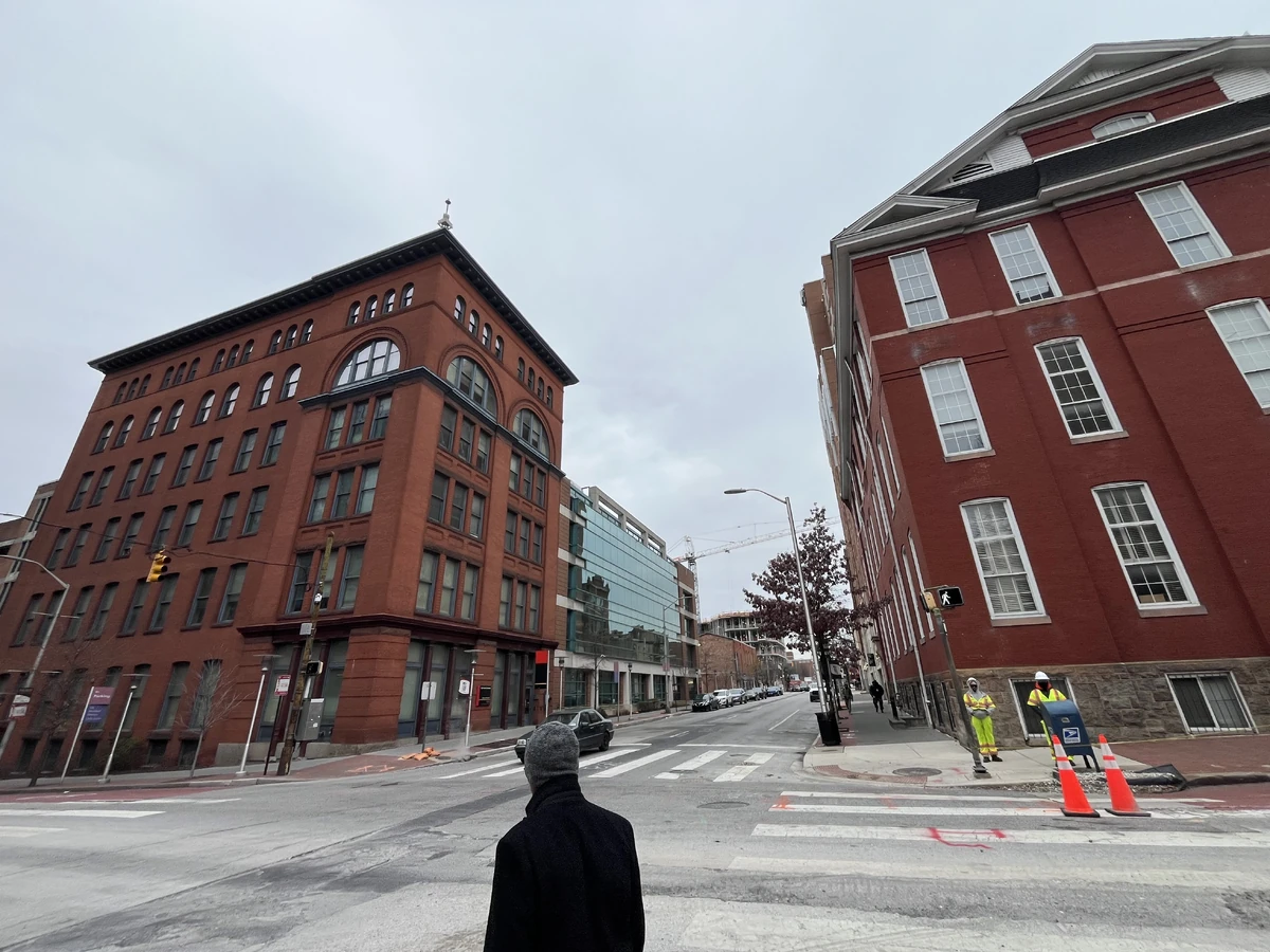 Greene Street (Baltimore) | Historica Wiki | Fandom