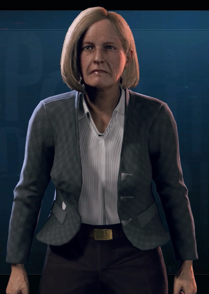 Gwyneth Collins | Historica Wiki | Fandom