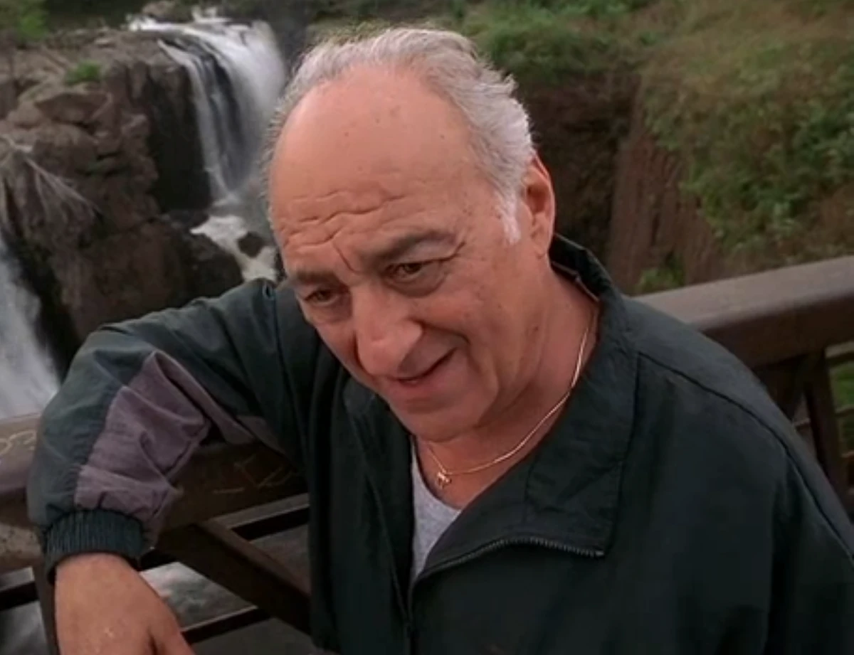 Hesh Rabkin | Historica Wiki | Fandom