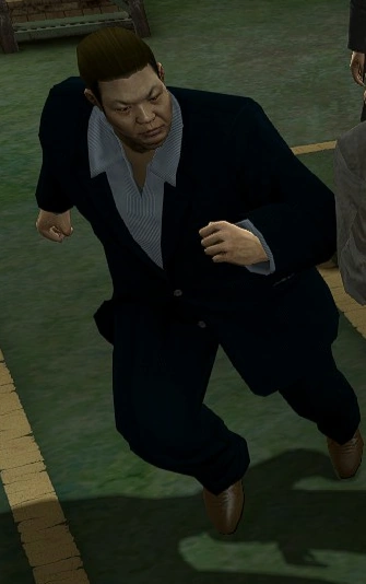 Hisao Mineoka | Historica Wiki | Fandom