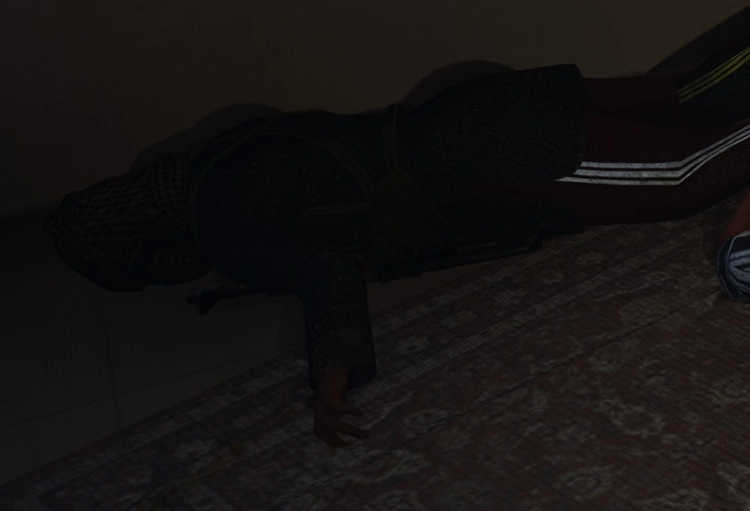 Imaad al-Farman | Historica Wiki | Fandom