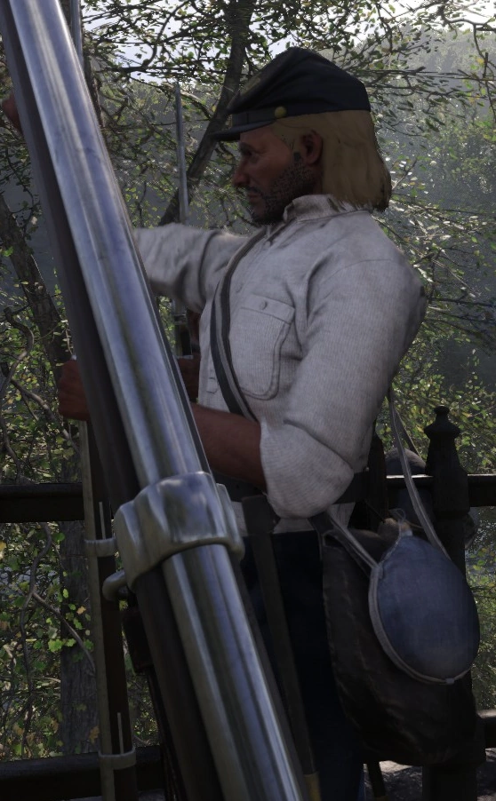 Janoah Wagler | Historica Wiki | Fandom