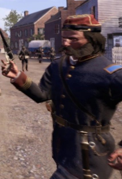 Jochen Desch | Historica Wiki | Fandom