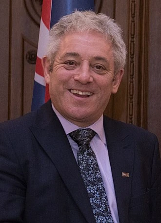 John Bercow | Historica Wiki | Fandom