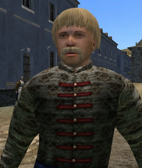 Klemensas Buivis | Historica Wiki | Fandom