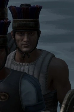 Laris Avaini | Historica Wiki | Fandom