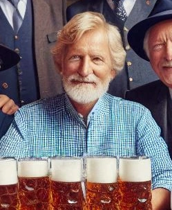 Levi Wilder | Historica Wiki | Fandom