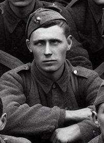 Liviu Gaina | Historica Wiki | Fandom