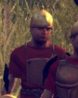 Mamercus Lutatius Mauricius | Historica Wiki | Fandom