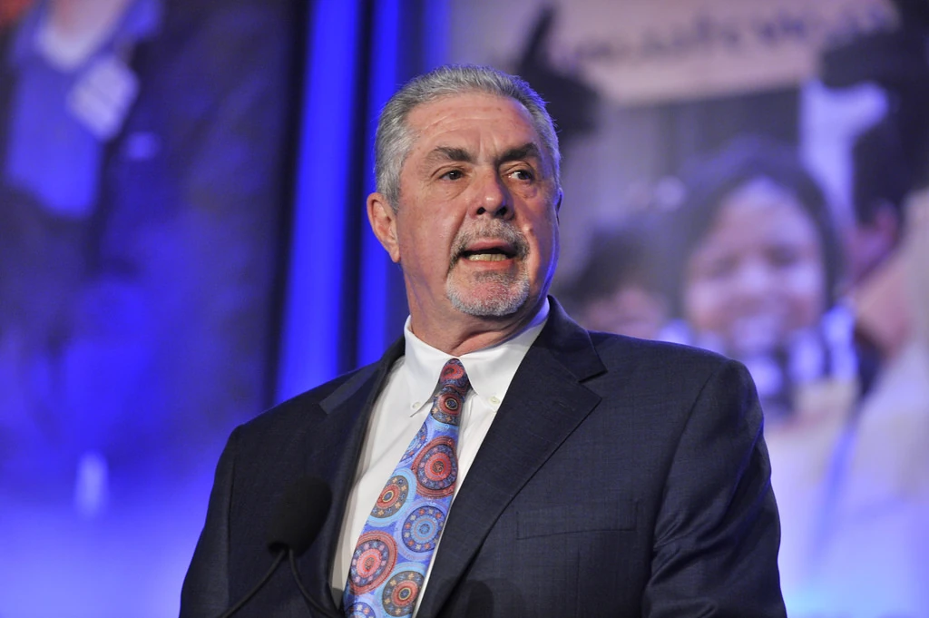 Marc Perrone | Historica Wiki | Fandom