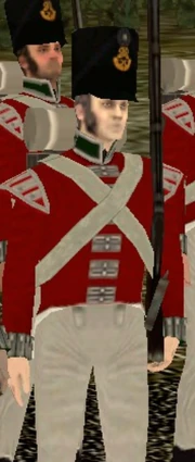 Marshall Redmond | Historica Wiki | Fandom