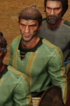 Memduh Kirdar | Historica Wiki | Fandom