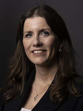Michelle Donelan | Historica Wiki | Fandom