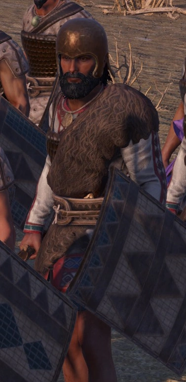 Mufeed el-Rashed | Historica Wiki | Fandom