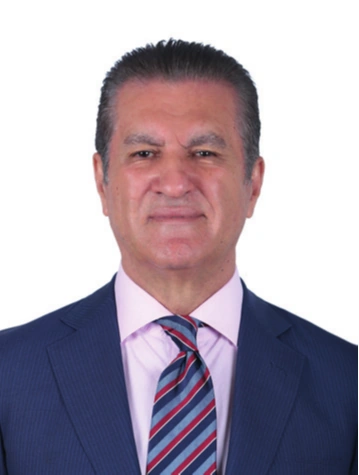 Mustafa Sarigul | Historica Wiki | Fandom