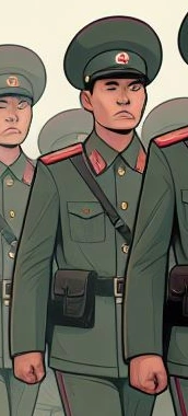 Myong In-Ho | Historica Wiki | Fandom