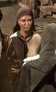 Nabila al-Qasim | Historica Wiki | Fandom