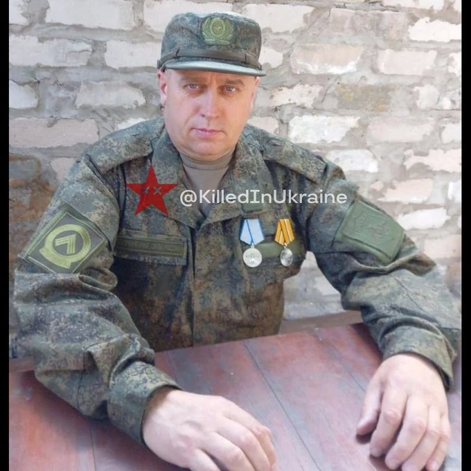 Oleg V. Shukshin | Historica Wiki | Fandom