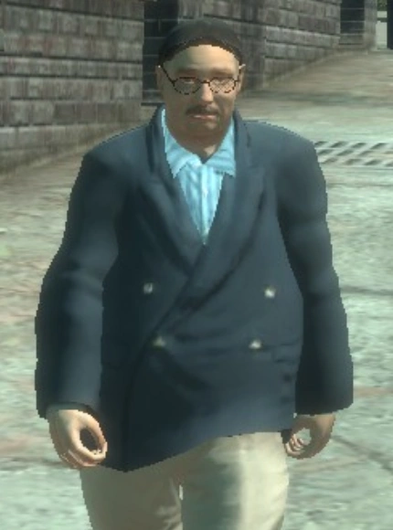 Paul Porcaro | Historica Wiki | Fandom