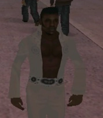 Prenell Burnett | Historica Wiki | Fandom