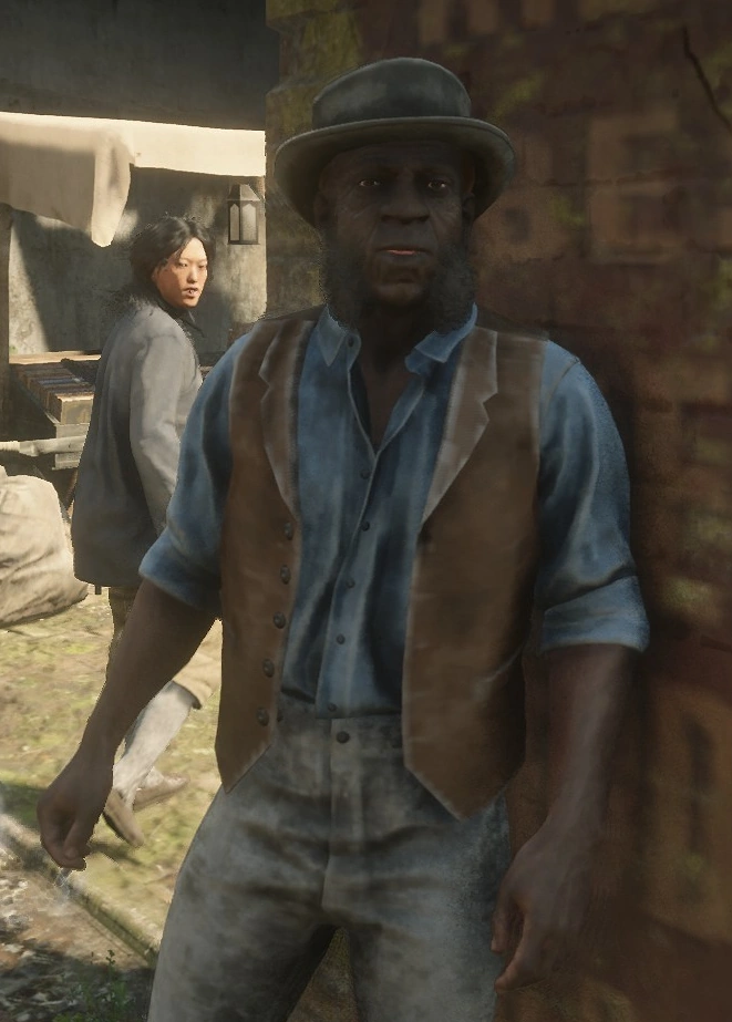 Quentin Russler | Historica Wiki | Fandom