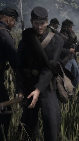 Reginald D. Ohmart | Historica Wiki | Fandom