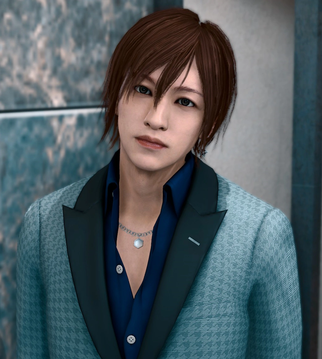 Reijiro Seiya | Historica Wiki | Fandom