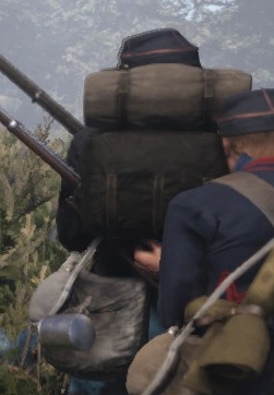 Sampson J. Willburn | Historica Wiki | Fandom