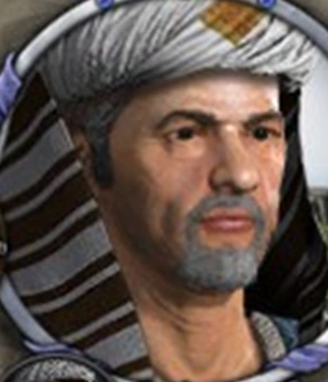 Satrap Jimofuta of Zunbil Satrapy | Historica Wiki | Fandom