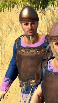 Serbest Kani | Historica Wiki | Fandom