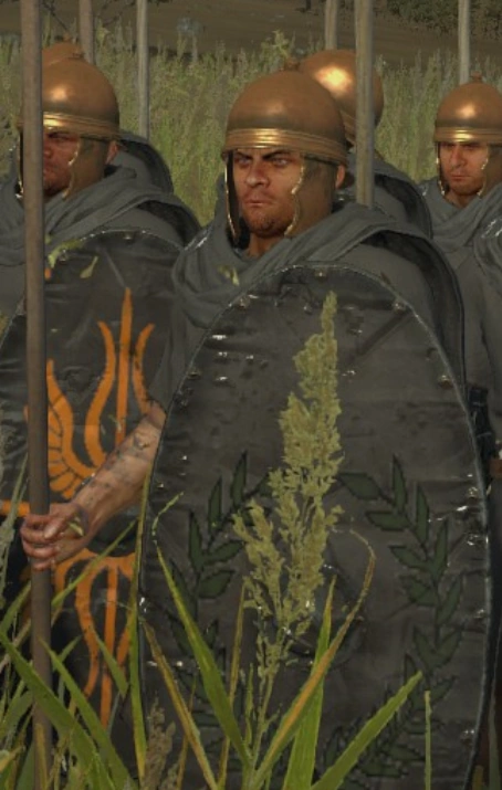 Sextus Sennius Turpilinus | Historica Wiki | Fandom