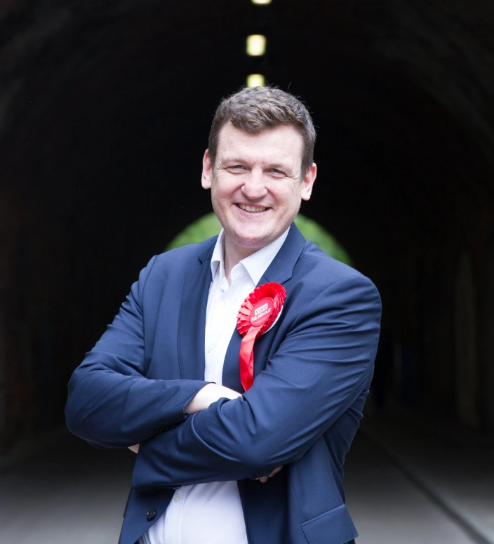 Stuart Brady | Historica Wiki | Fandom