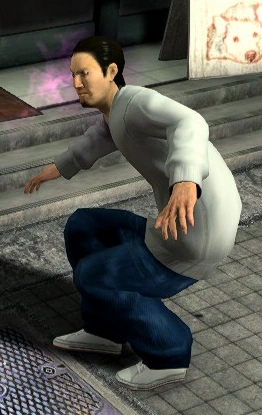 Sukejuro Takehara | Historica Wiki | Fandom