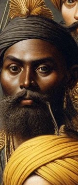 Syum Kakadia | Historica Wiki | Fandom