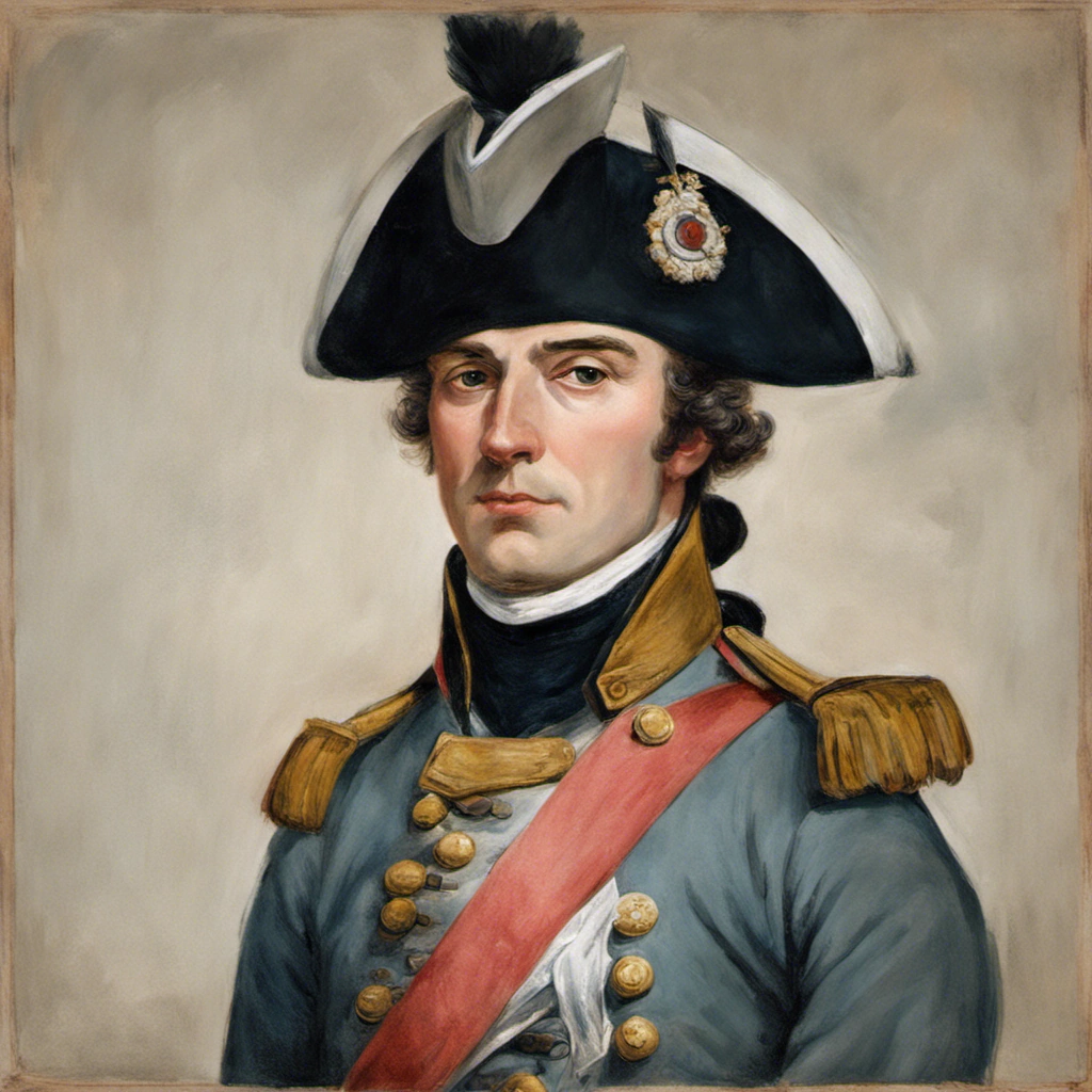 Thomas Symonds | Historica Wiki | Fandom