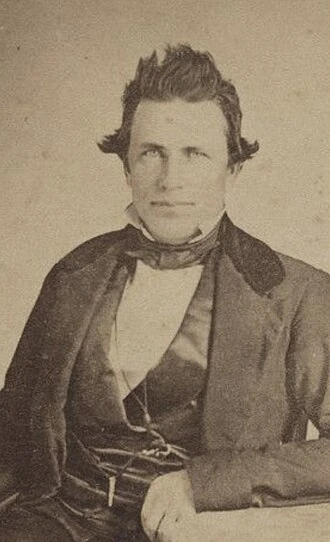 Thomas Williams (Alabama) | Historica Wiki | Fandom