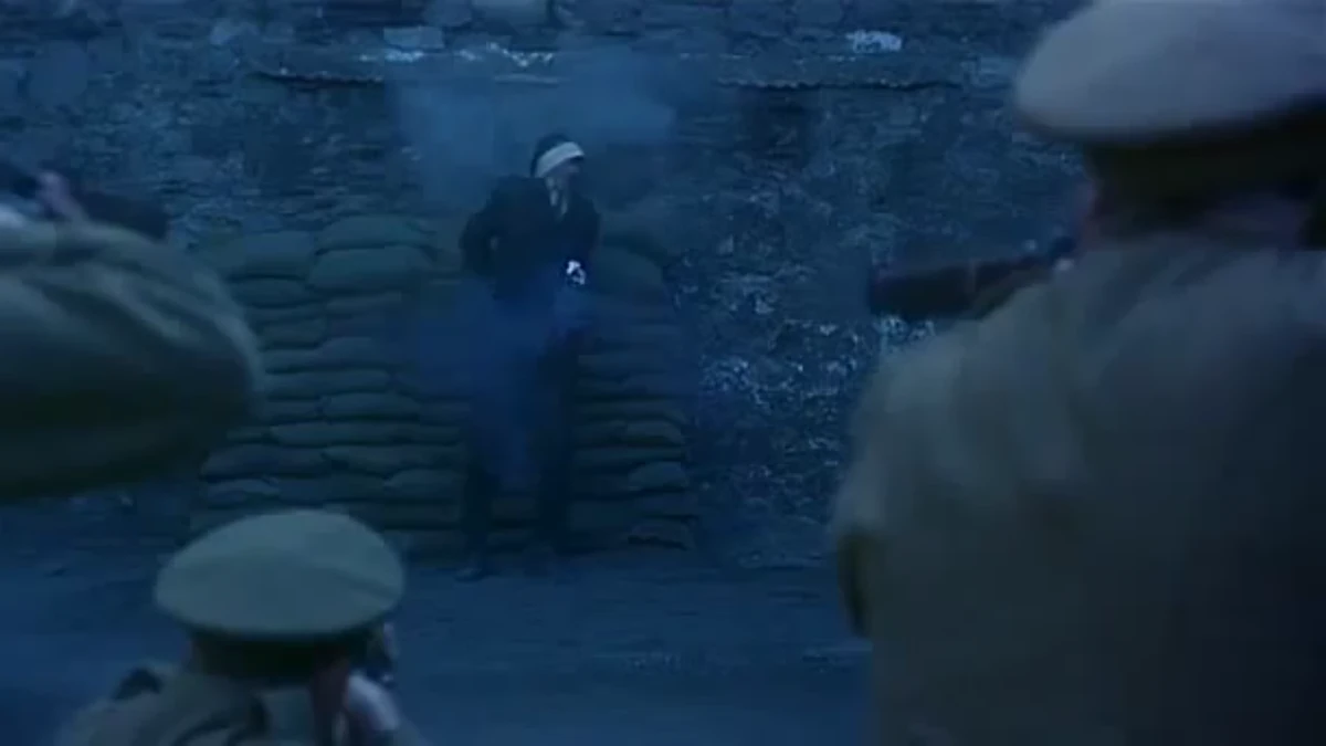 Tom Clarke | Historica Wiki | Fandom