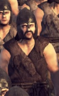 Trumm Fulllock | Historica Wiki | Fandom