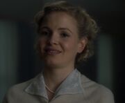 Venetia Scott | Historica Wiki | Fandom