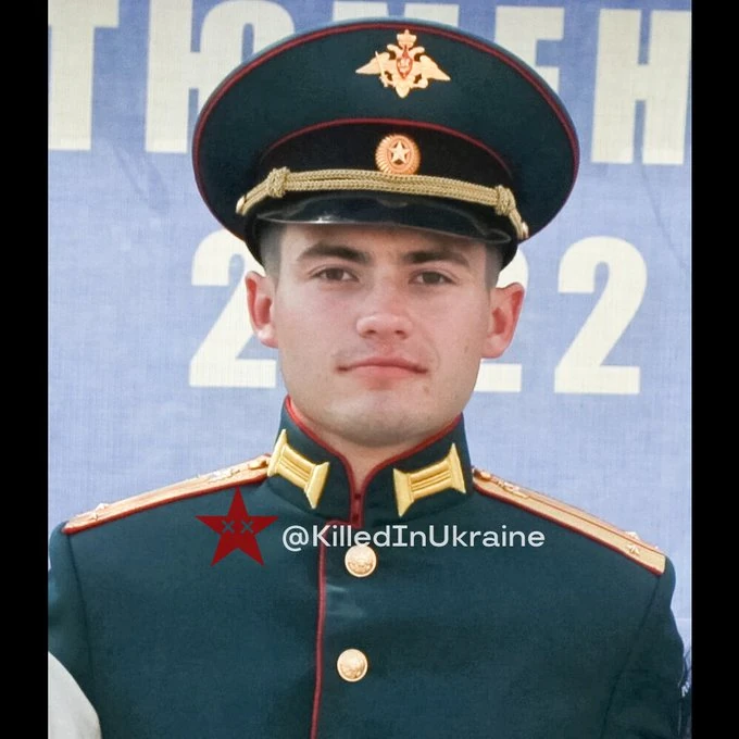 Vitaly S. Ramenskikh | Historica Wiki | Fandom