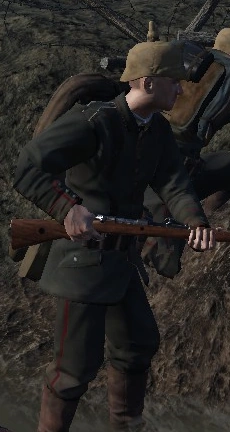 Willi Breuer | Historica Wiki | Fandom