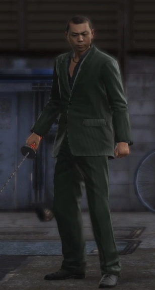 Zeng Wei Guo | Historica Wiki | Fandom