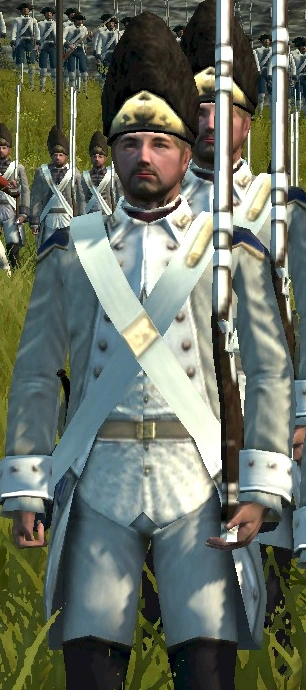 Émile Thibodeaux | Historica Wiki | Fandom