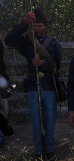 Ace L. Colley | Historica Wiki | Fandom