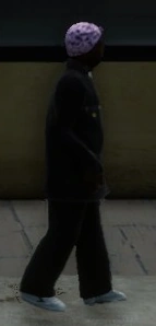 Acqwon Shelton | Historica Wiki | Fandom