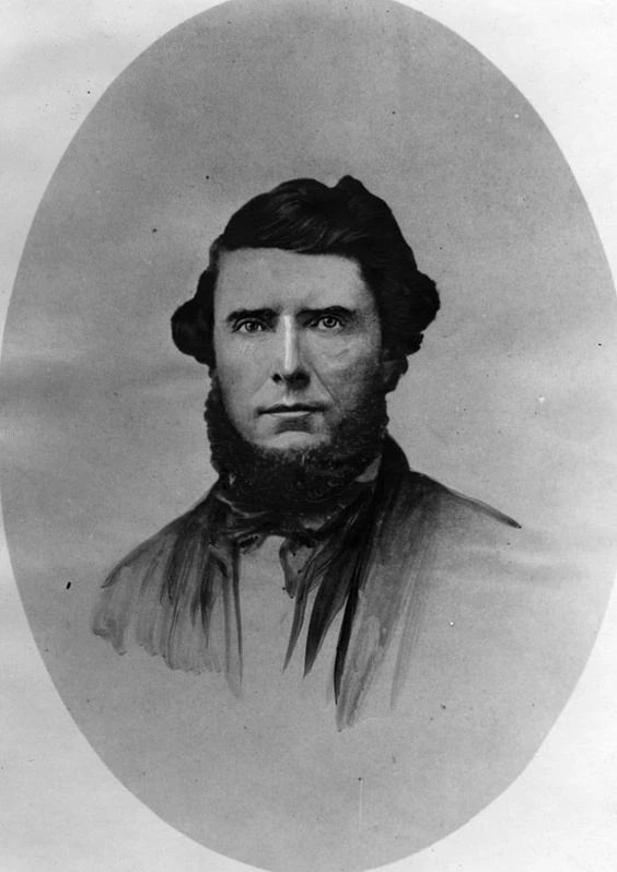 Andrew A. Boyle | Historica Wiki | Fandom