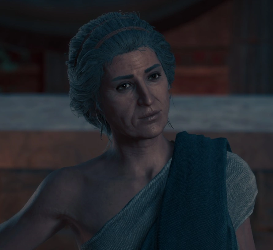 Auxesia | Historica Wiki | Fandom